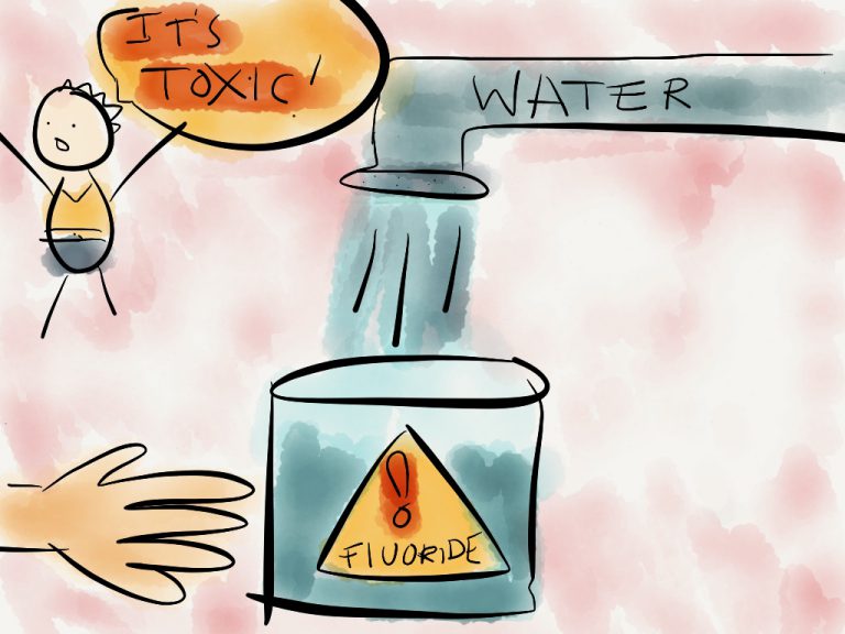 Water Fluoridation: 6 Facts You Need to Know! - Parkside Dental